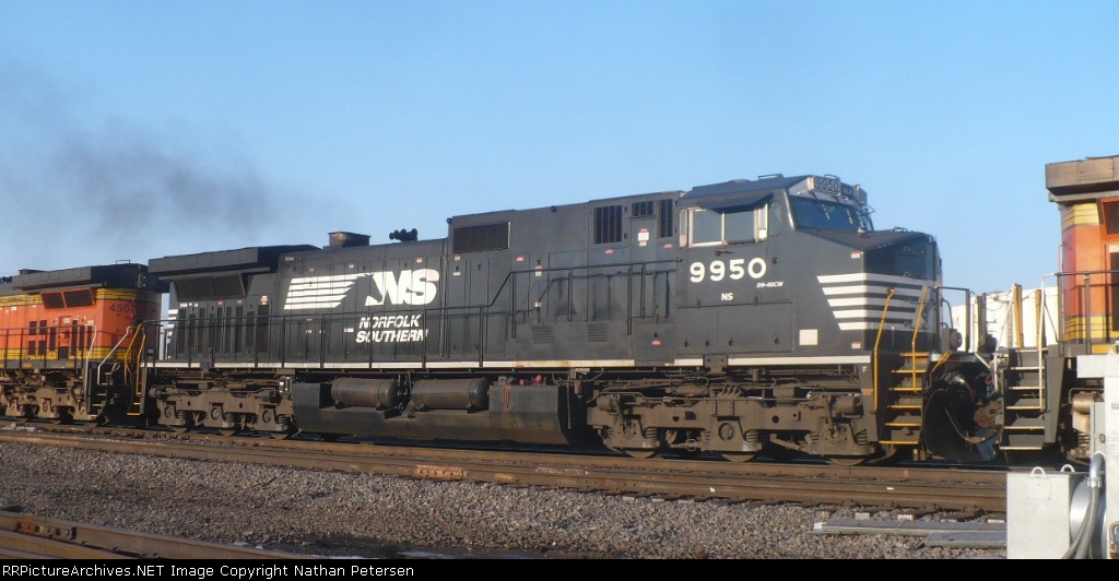 NS 9950